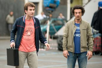 "La Matassa" | Qui Mediaset