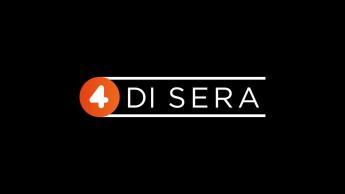 Al via il nuovo programma d'approfondimento di Retequattro “4 di sera ...