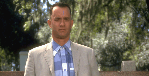 "Forrest Gump" | Qui Mediaset